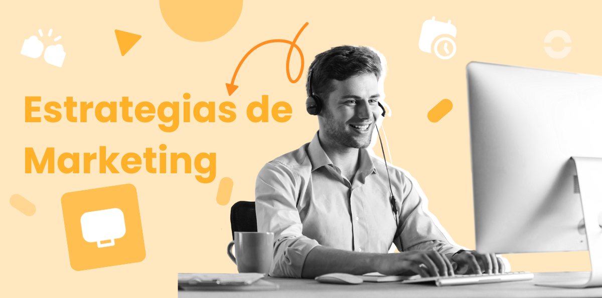 Manual de Estrategias de Marketing Exitosas con 10 Ejemplos